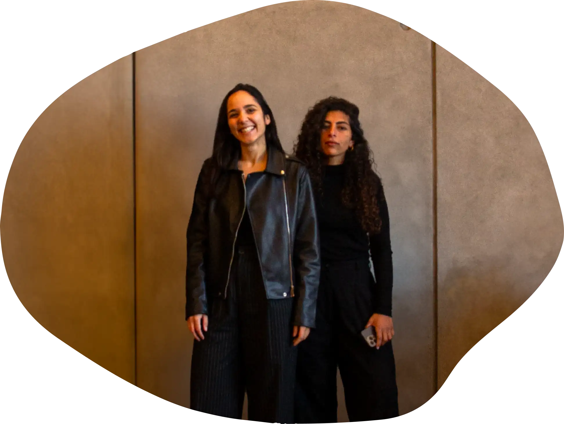 Kamelizer spaces - Shared Spaces